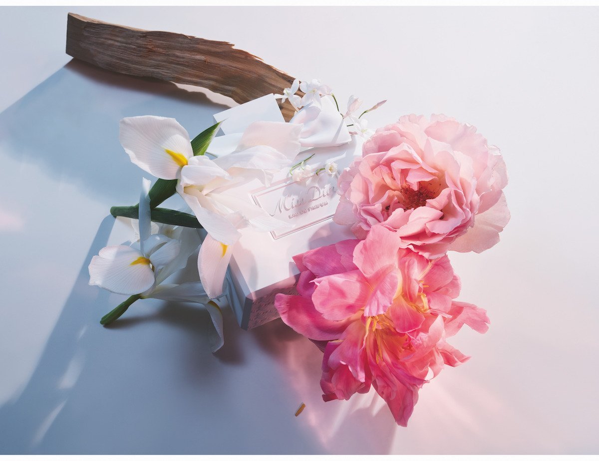 Floral Perfumes: The Subtle Beauty of a Flower - Science of Beauty