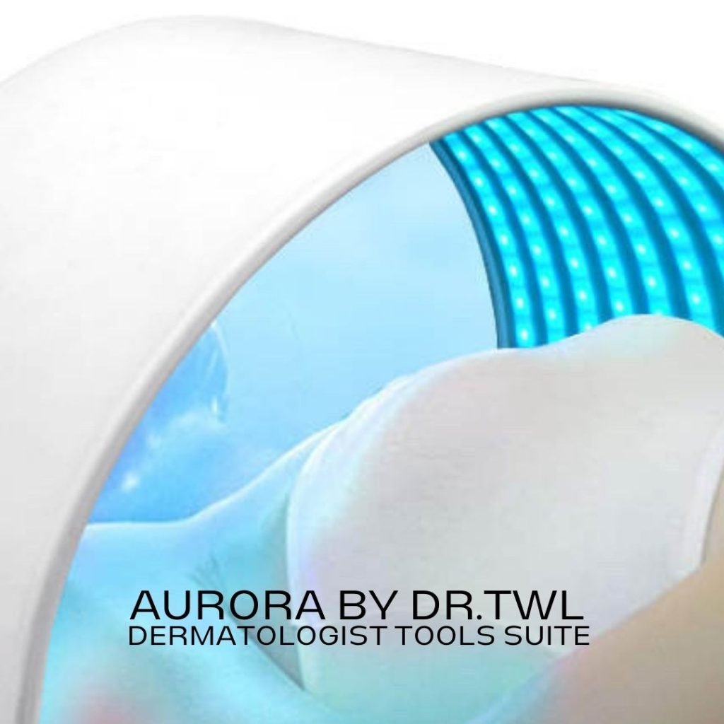 Beauty News: Trending Skincare Devices - Science of Beauty - A ...